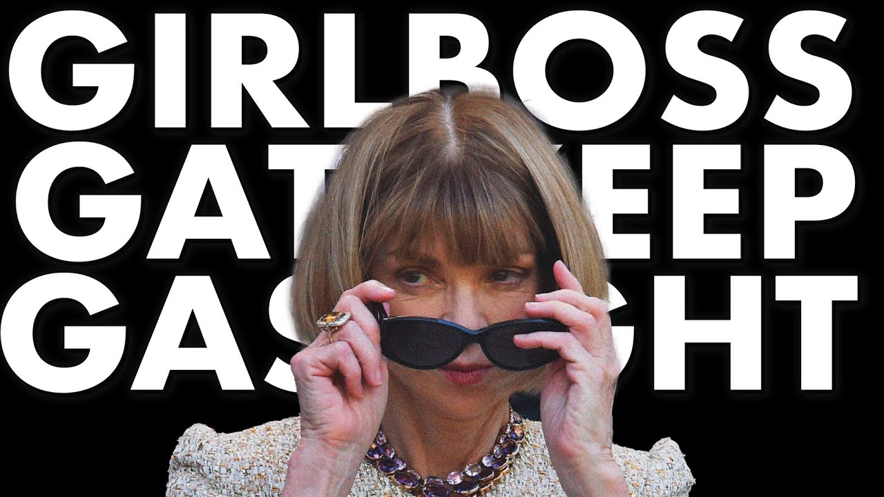 Passion and Persistence: The Key to Breaking into the Fashion Industry